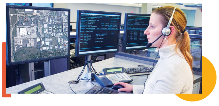 Emergency24 Alarm Monitoring and Security