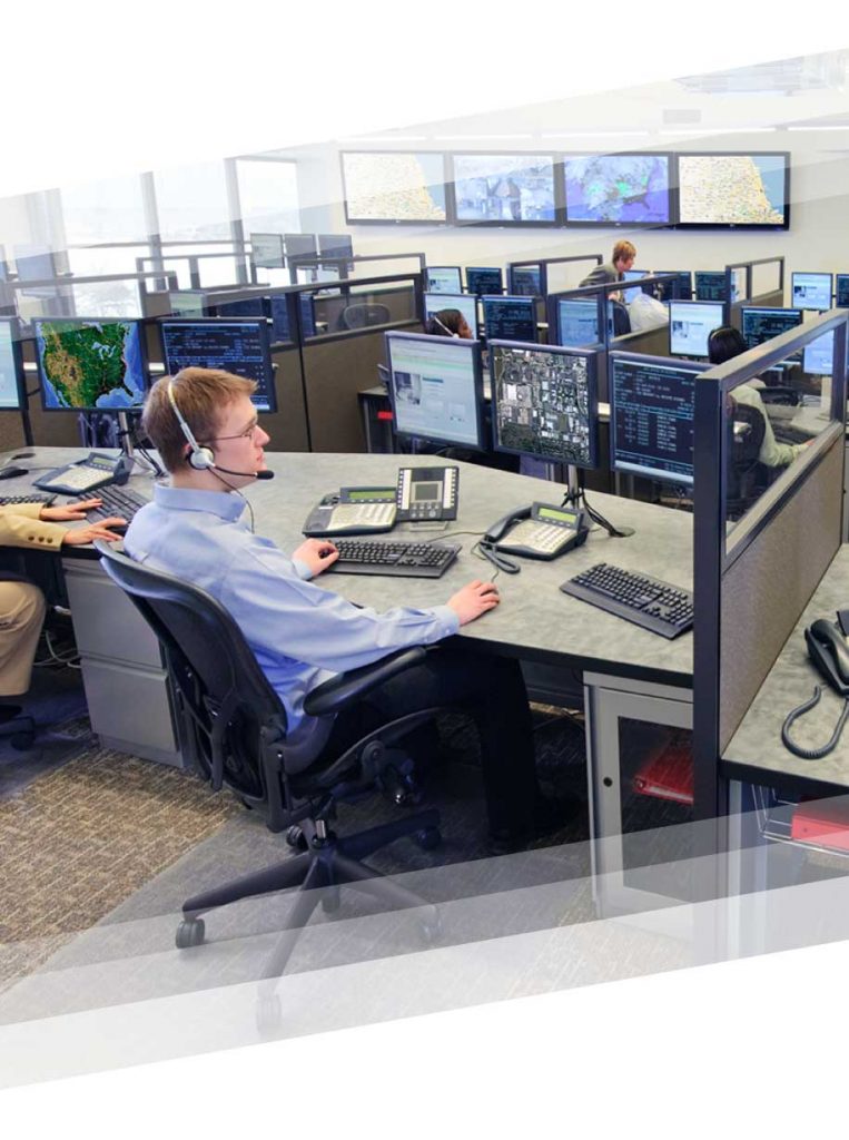 Emergency24 Alarm Monitoring and Security