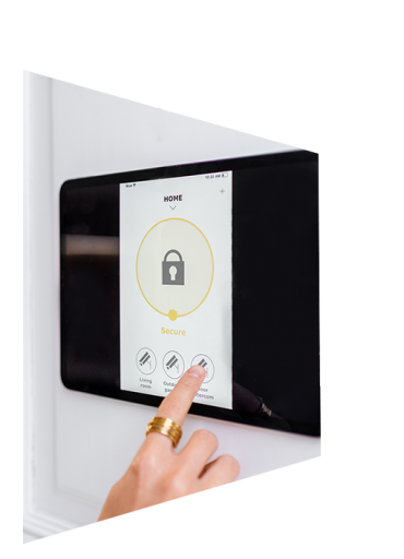 Residential – Emergency24 Alarm Monitoring and Security