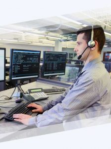 Commercial Fire Monitoring - Emergency24 Alarm Monitoring and Security