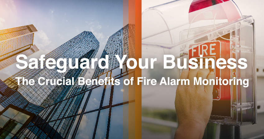 Benefits of Fire Alarm Monitoring for Commercial Buildings ...