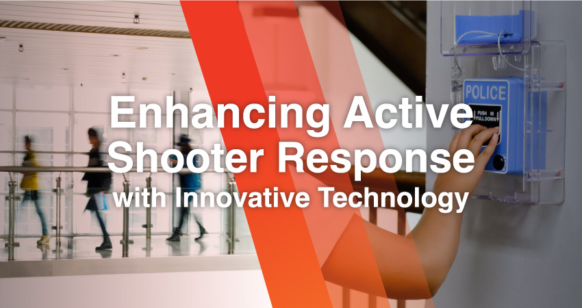 Active Shooter Response Technology: Innovations for Faster and More ...