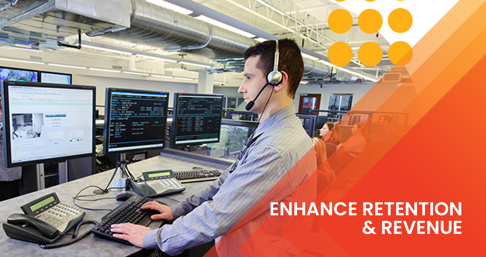 Expand Your Market & Save Lives with BluePoint Alert Solutions ...